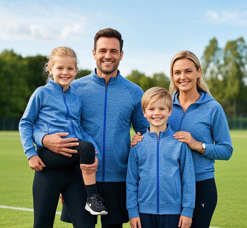 Innovative Design Trends for Modern Outwear - Honry Apparel